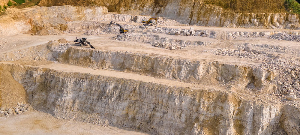 Metals And Mining - Kireas